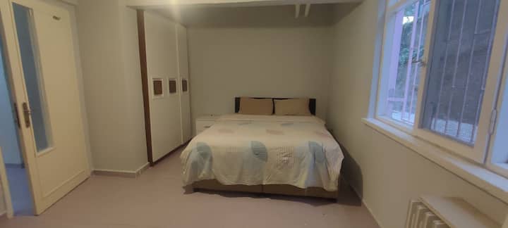 Cozy Room (Slmn2) Oda Ilanı - Ankara