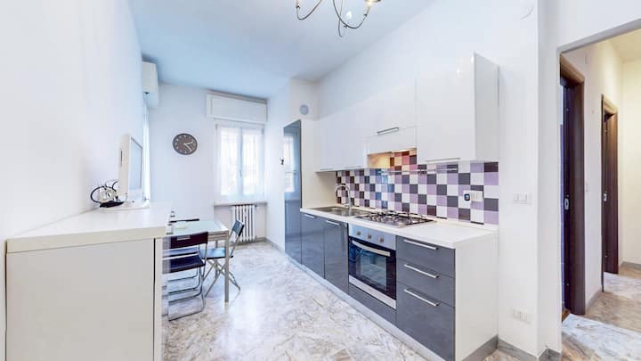 [Améthyst] Eleganza A Due Passi Dal Centro - Acqui Terme