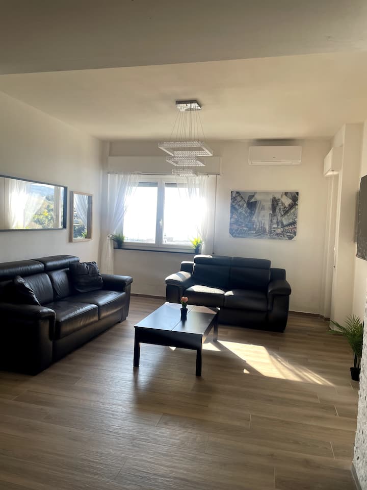 Deluxe Mare  & Mountain Relax - Arenzano