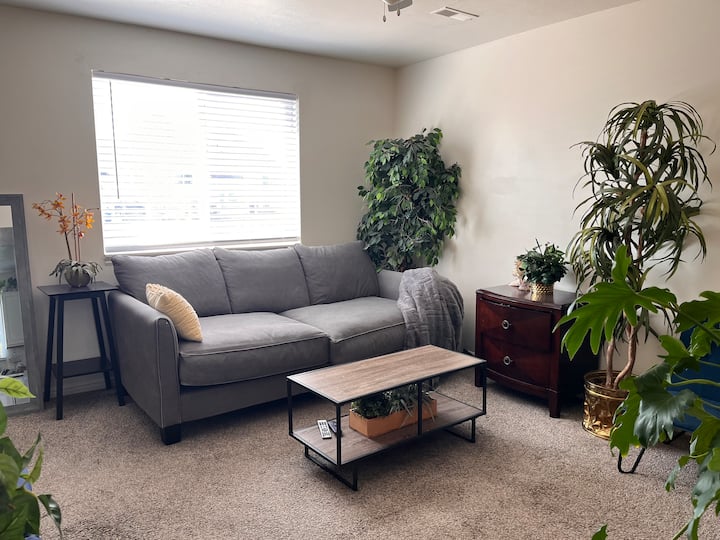 Oasis Apartment Near Ski Resort And Parks - Cliffhanger, Farmington