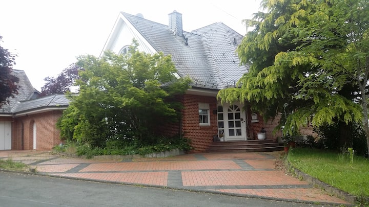 Fewo-seither - Wilnsdorf