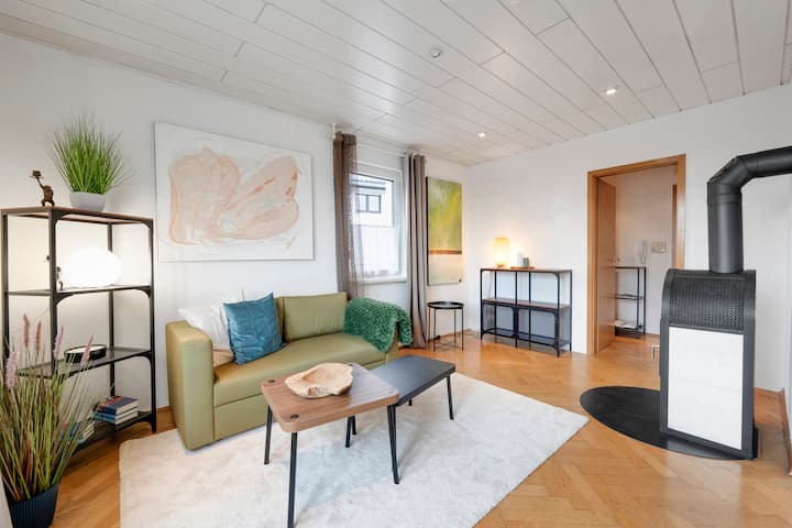 Cosmic Living By Tayo Ajayi - Cvikov