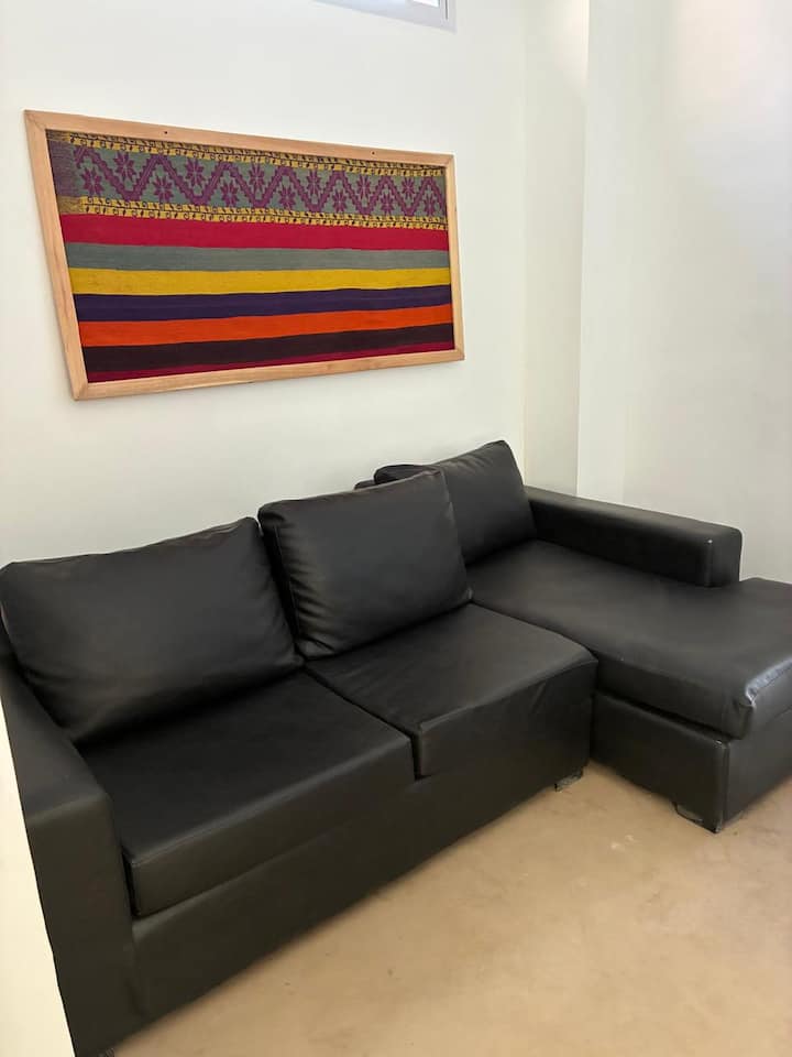 Colibri - Smart Hostel - Alojamiento Completo - San Juan