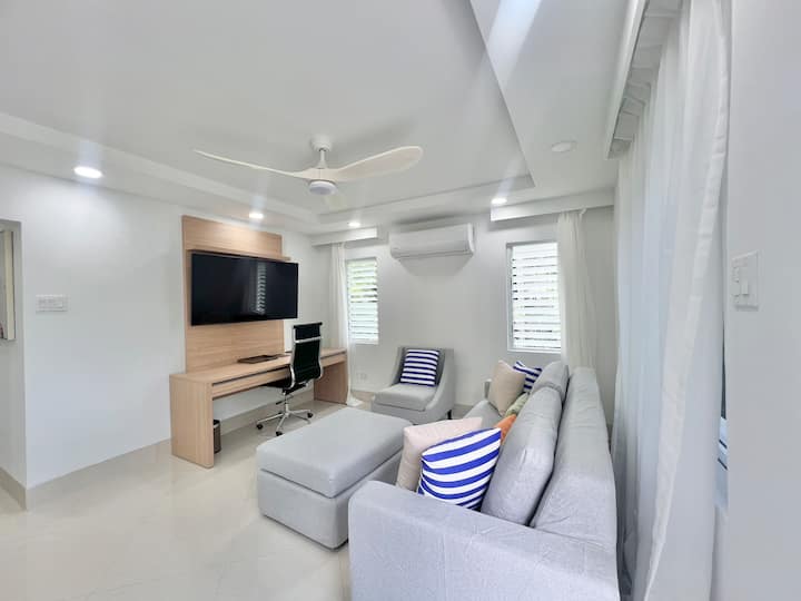 Casuarina Grande #1, 3 Bed, Walk To Mullins Beach - Barbade