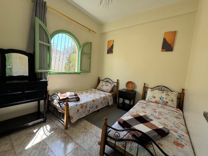 Bella Room 5 Min From The Beach - Essaouira