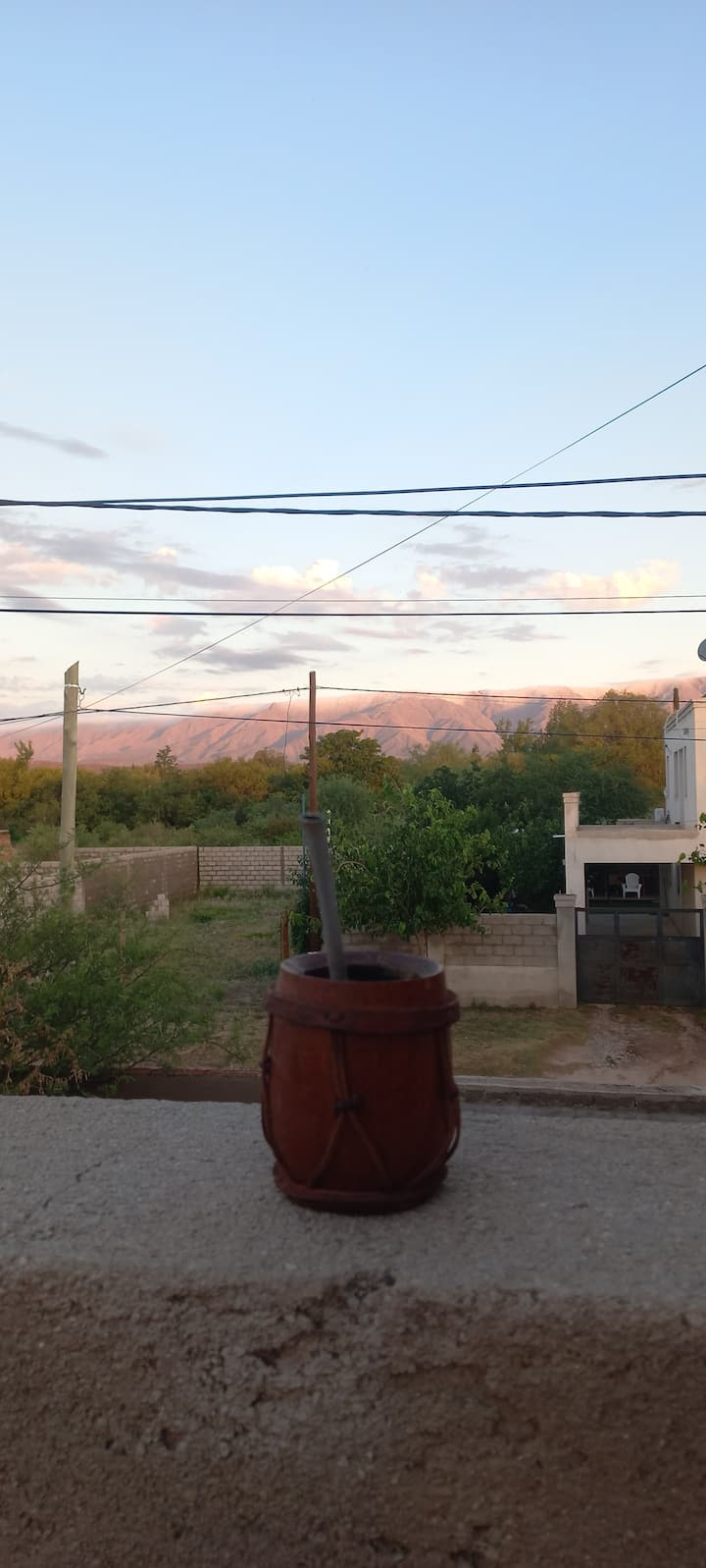 Casa En Piedra Pintada - Villa Dolores