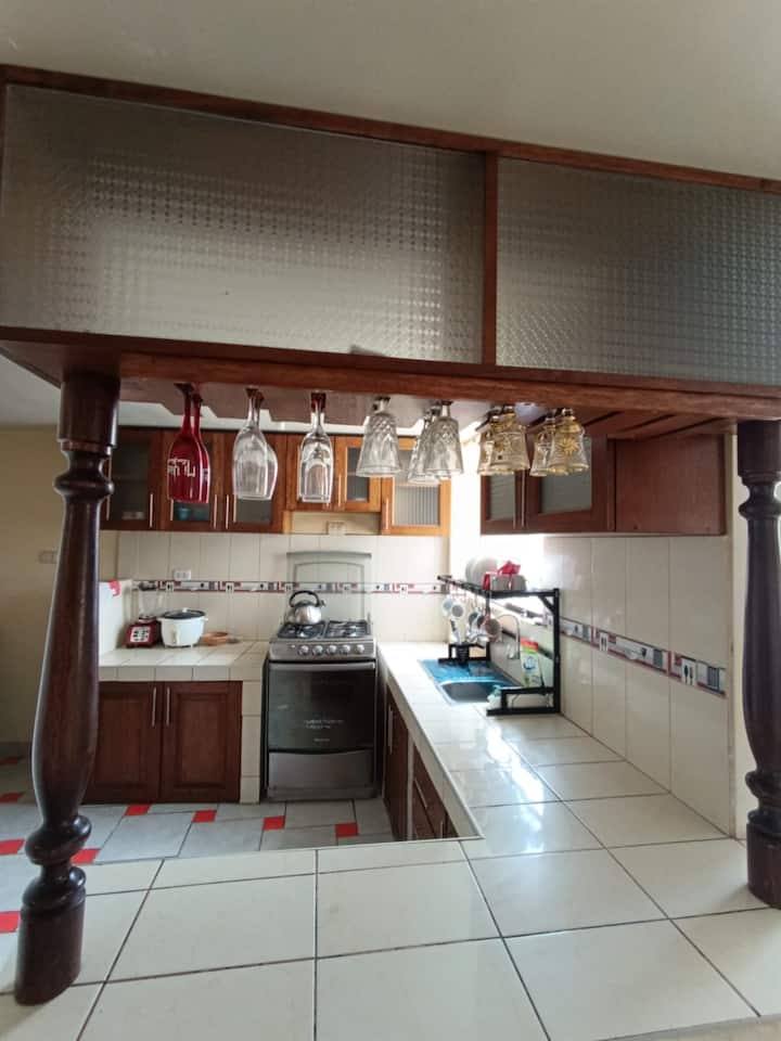 Departamento Ciudad De Puno - Puno