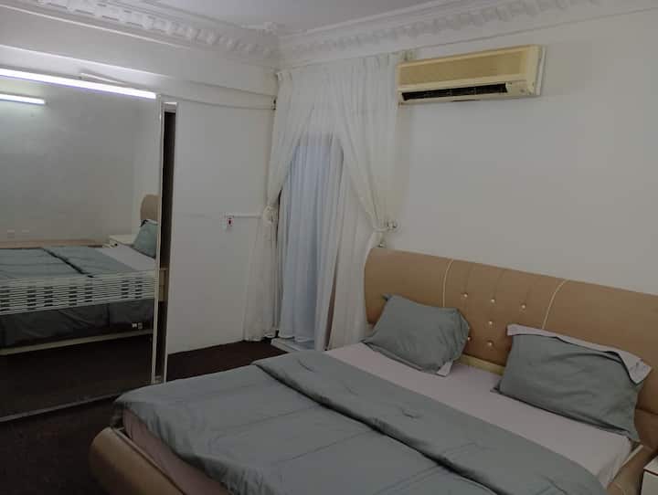 Superior Room 2 Near Masjid (Preferred For Couple) - Medina