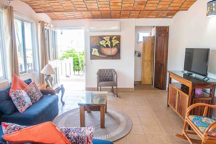 Guayabitos Triplex #3 - Los Ayala