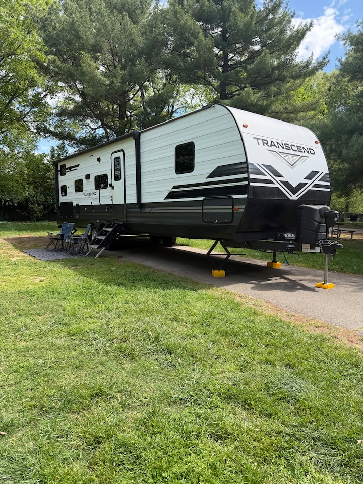 The Transcend Rv Rental @ Khp - 렉싱턴