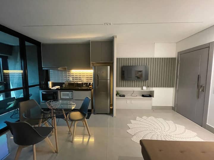 Cozy Stays – Praticidade E Conforto No Centro - Campo Grande