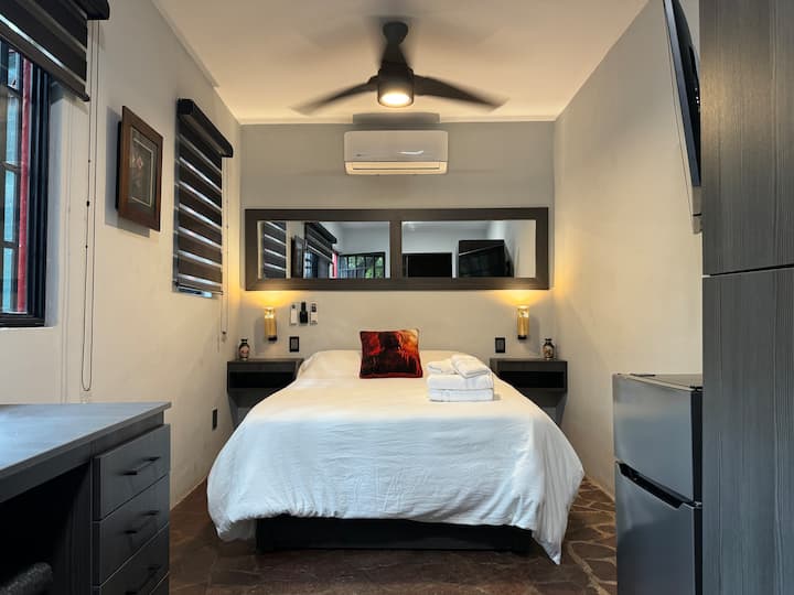 Habitación Con Jacuzzi - Mexico