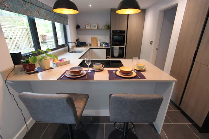 Peggys Place - A Cosy, Quiet Annex In Skipton. - Skipton