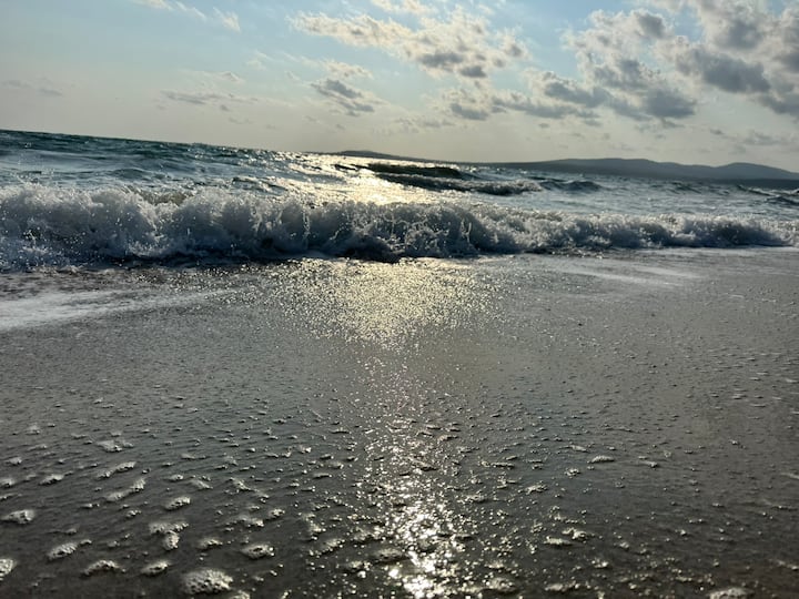 Apartment Victoria - Burgas