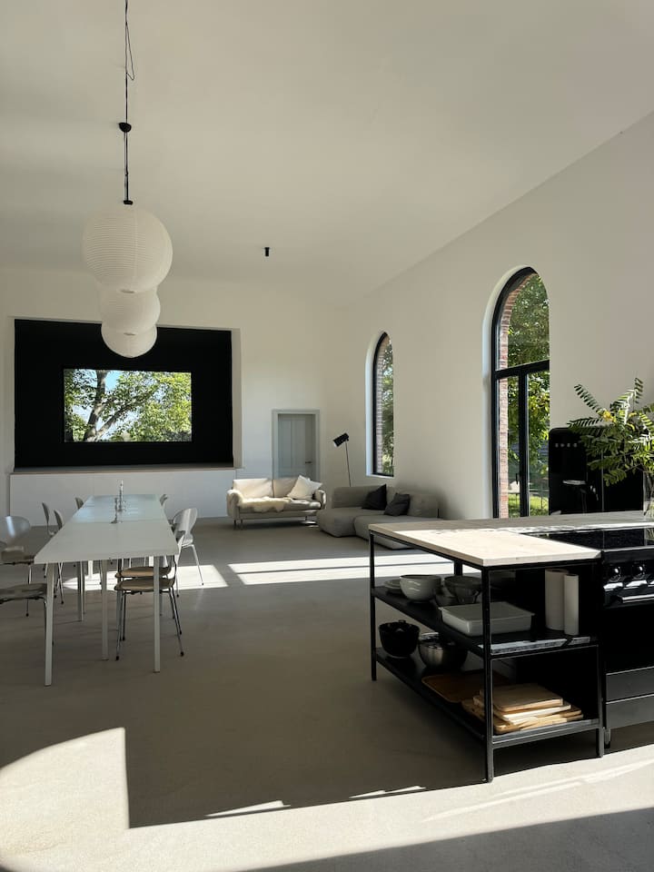 Lindenhaus Sternhagen - Prenzlau