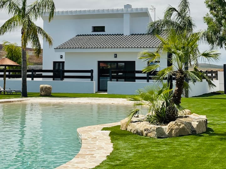House Of Moon By Villamya - Lebrija, España