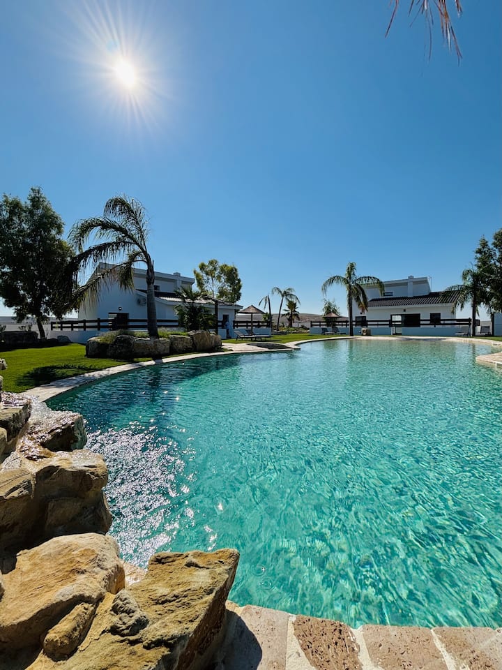 Villa 230 By Villamya - Lebrija, España