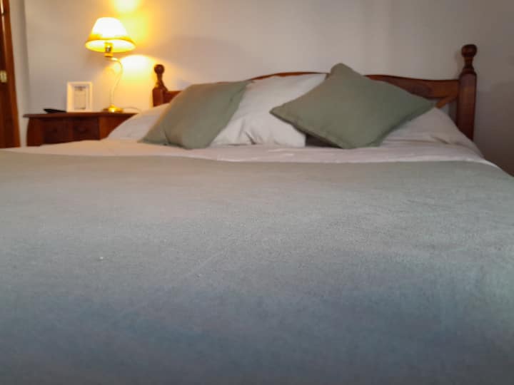 The Blue Glacier Departamento Grande 5 Personas - El Calafate