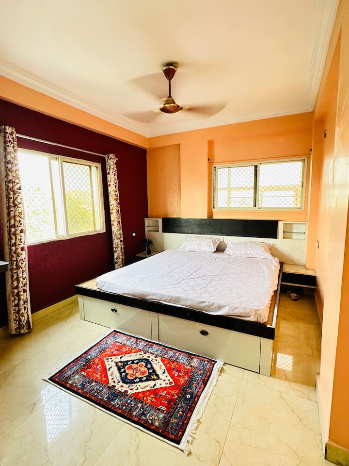 Uno Homes - Bhopal