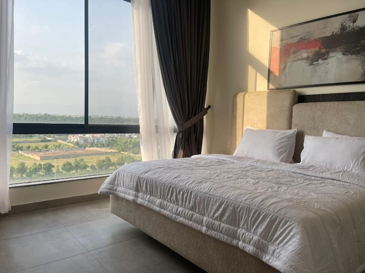 Thikana – 2 Bhk Skypark One | Gulberg Islamabad - Islamabad