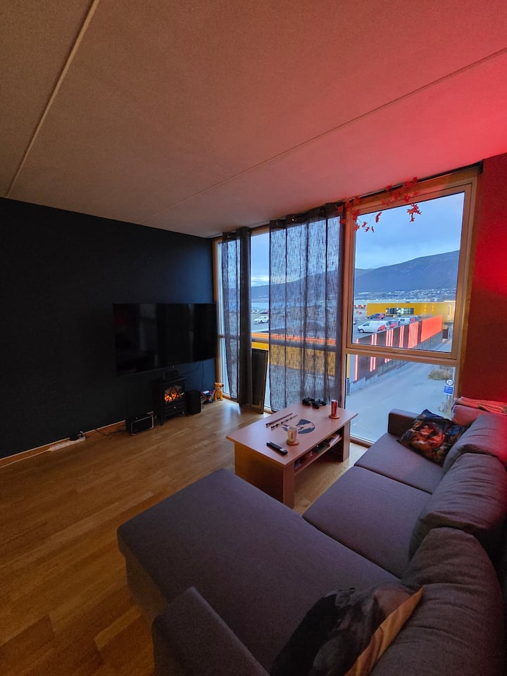 Apartment In Tromsø - Tromsø