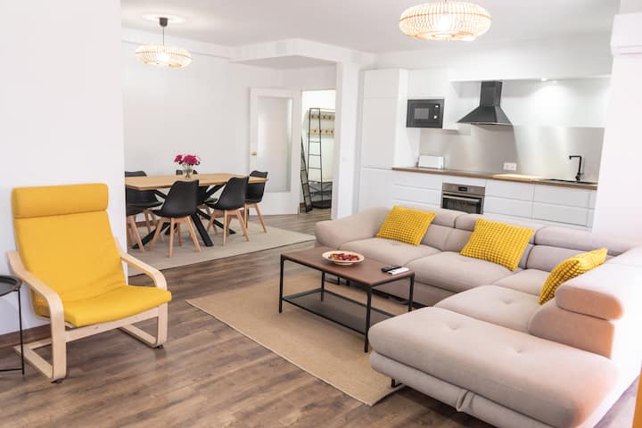 Apartamento Cassà De La Selva - Llagostera