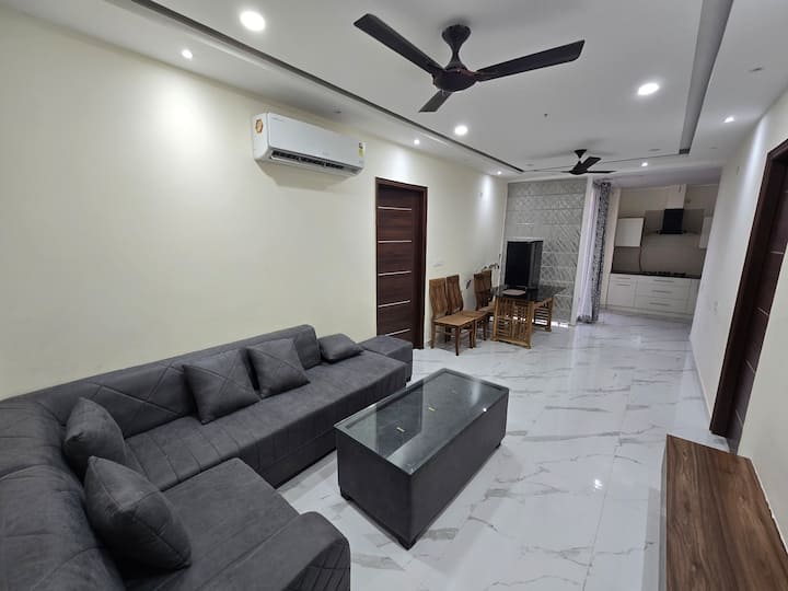 Pleasant Stay In Jalandhar - Jalandhar
