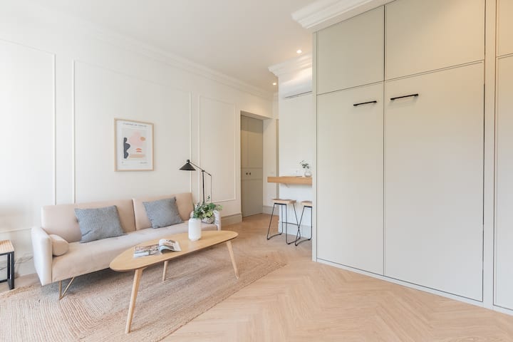 Musico Tordera 11 - Alicante