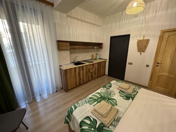 Green Way Comfort - Erevan