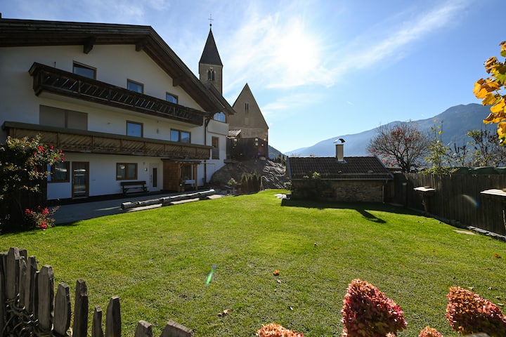 Apartment Sara - Vipiteno