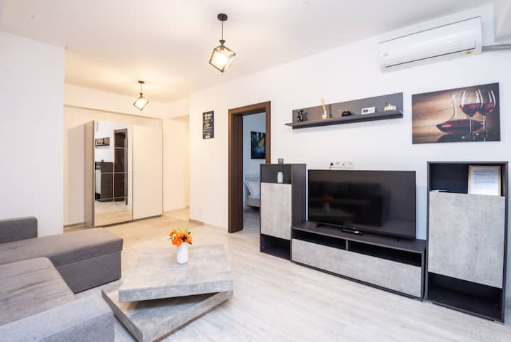 Apartament 21 - Craiova