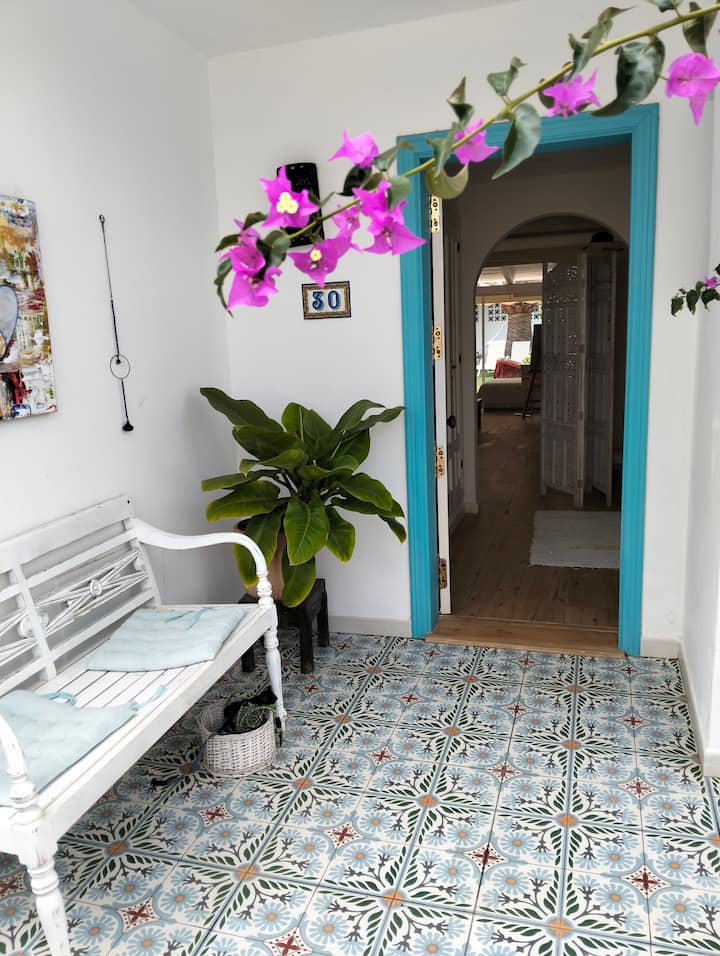 Casa Del Sol - Corralejo