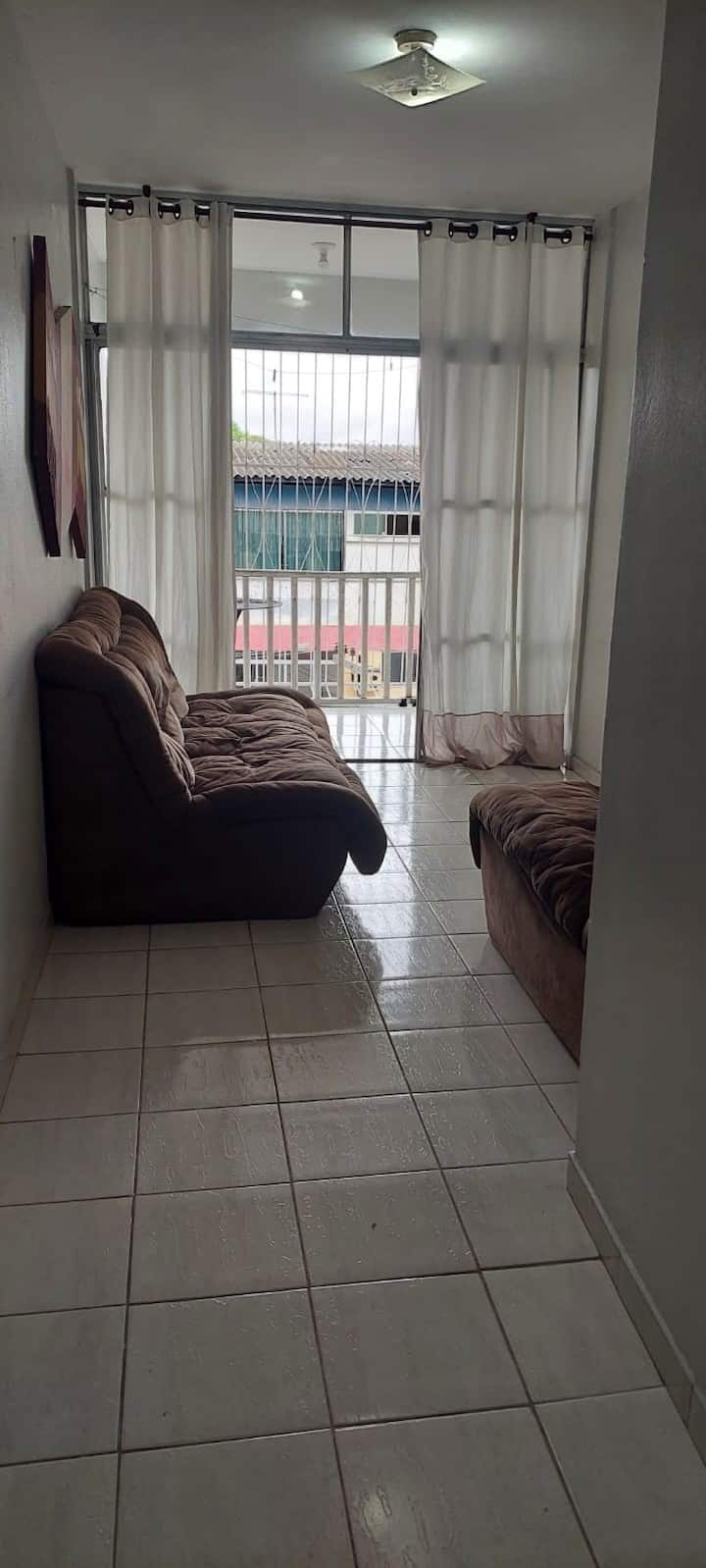 Apartamento Familiar - Manaus