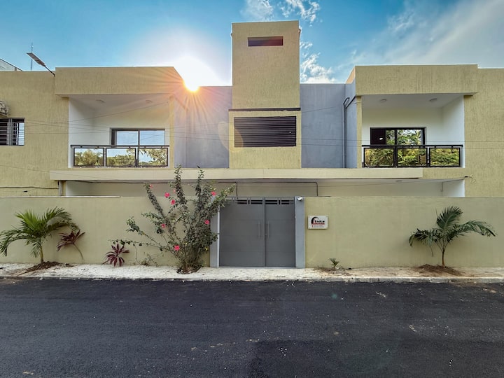 T2 Haut Standing| 2plateaux Vallon Abidjan - Côte d'Ivoire