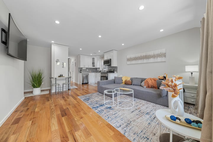 Lovena’s Lovely Escape Unit 1 - Queens, NY
