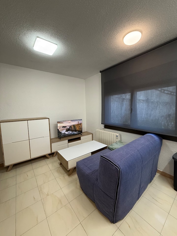 Studio à Deux Pas Des Pistes, Pas De La Casa - Andorra