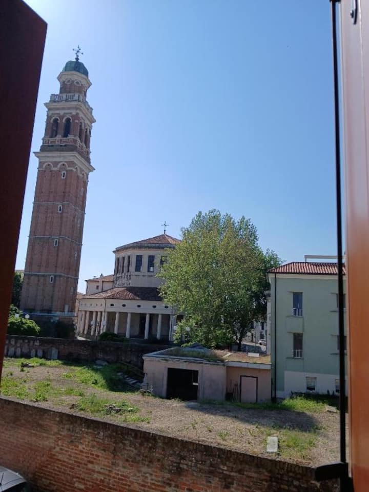 Palladio - Appartamento Turistico - Rovigo
