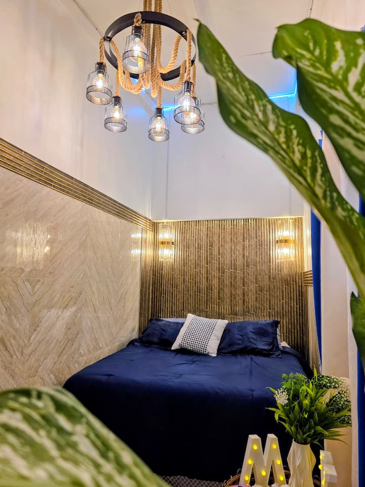 Los Popotes Beach House - Omoa