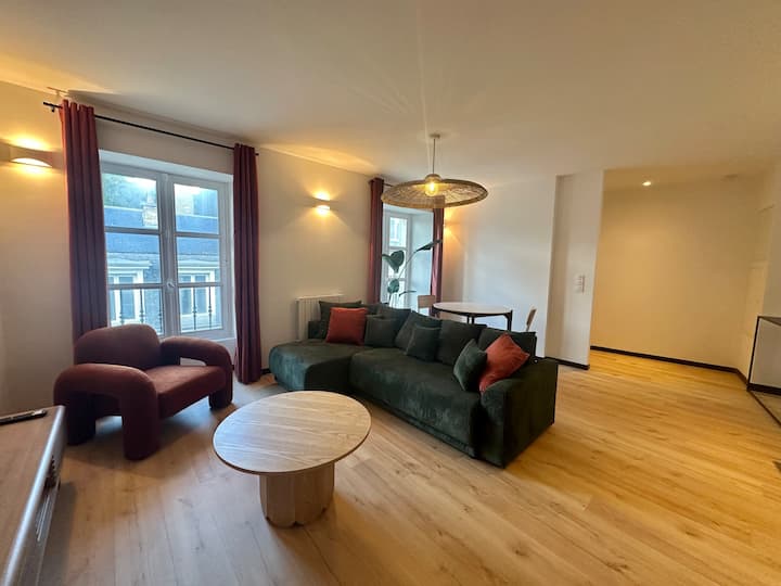 Hyper Centre Cathédrale Boulingrin 201 - Reims