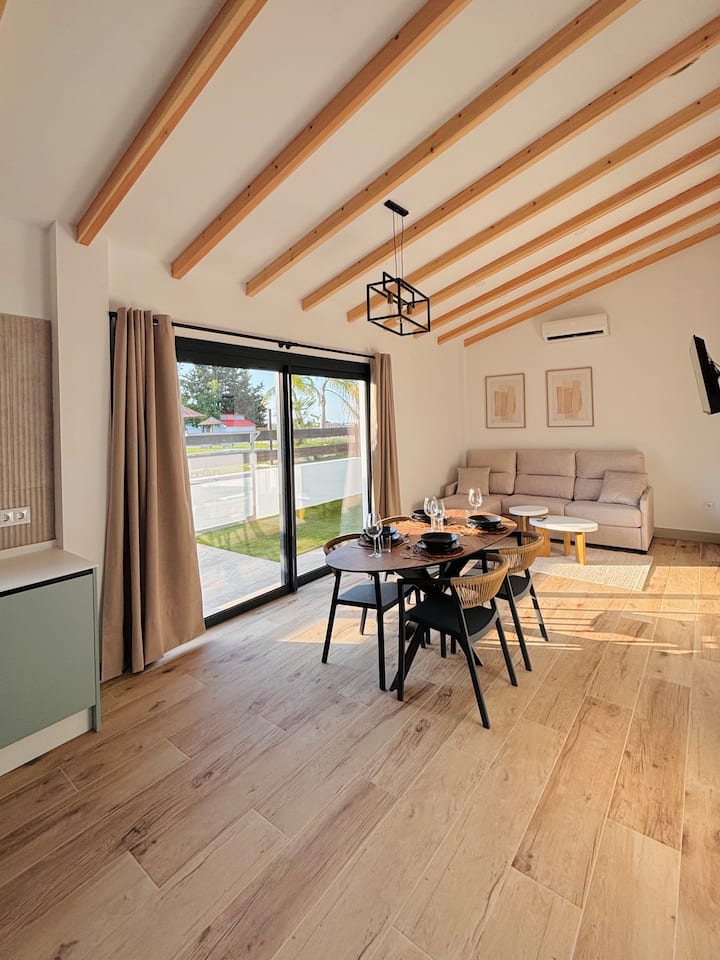 Villa 228 By Villamya - Trebujena