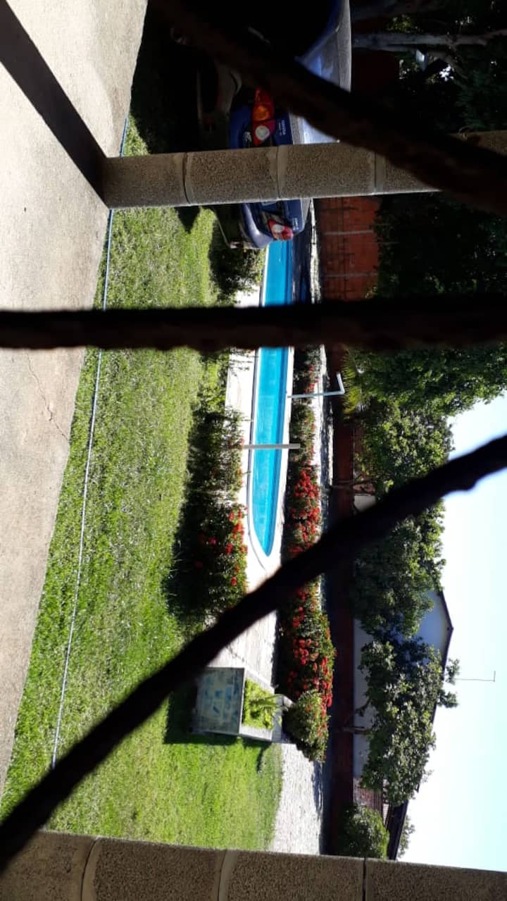 Casa P Hospedagem Em Tapera- Aquiraz- Ce Px Praia - Aquiraz