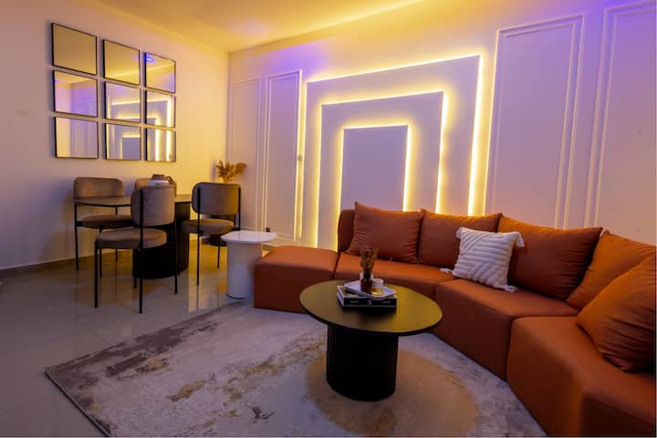 Serenity By Feliho House - Dakar