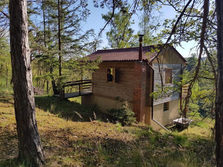 Peapod notre chalet - Micromaisons à louer à Čerňovice, Plzeňský kraj ...