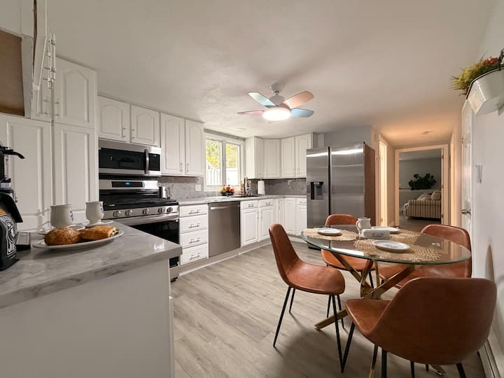 Your Home In Boston - Dedham, MA