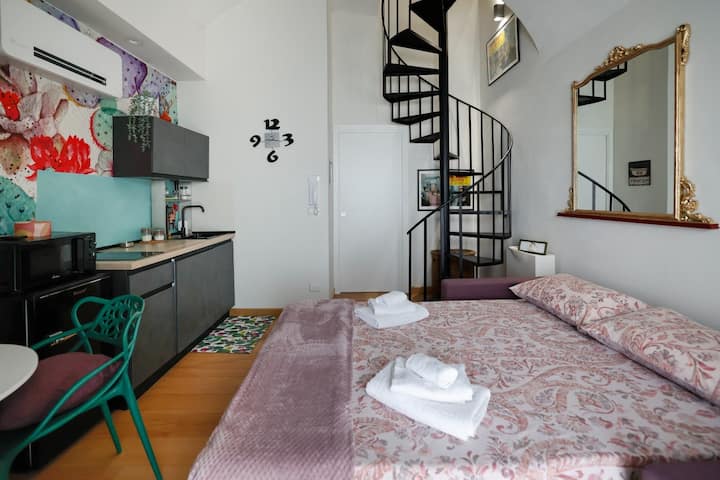 A Casa Do Caliaru Alla Granfonte Di Leonforte - Enna