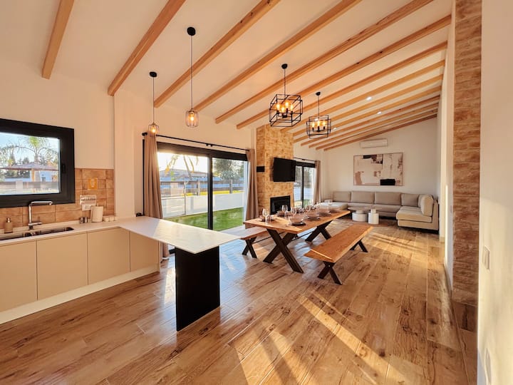 House Of Light By Villamya - Lebrija, España