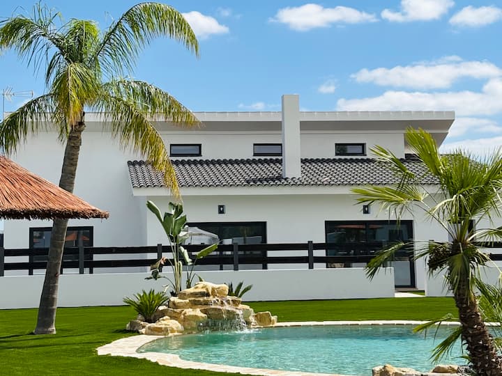 Villa 229 By Villamya - Trebujena