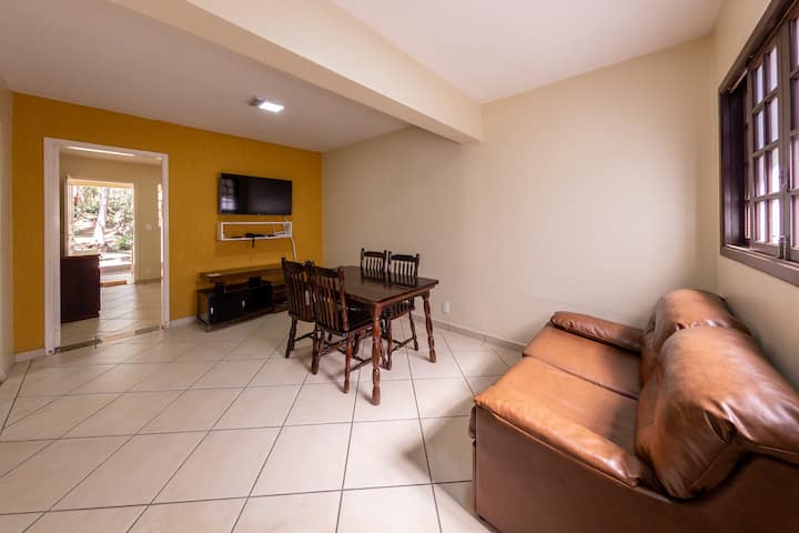 B.homy Caieiras - Hotel Fazenda Apm Chalé 12 - Caieiras