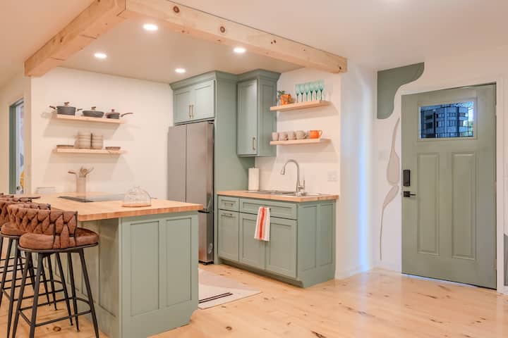 Roseview Loft On Woodward - Pensilvania