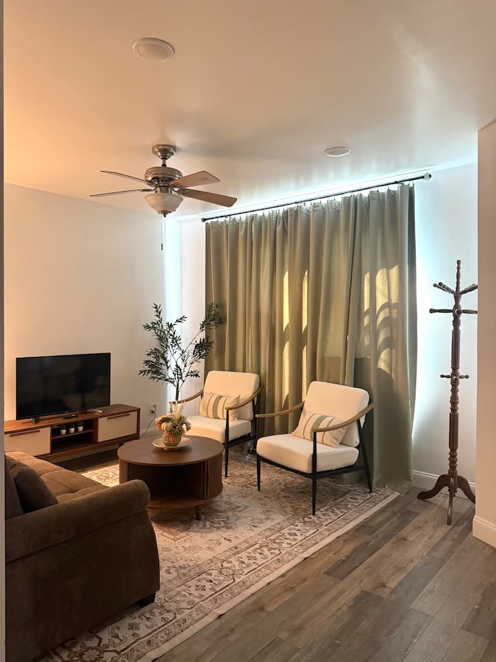 Cozy Bayonne Stay – Near Nyc & Ewr, Free Parking - Staten Island